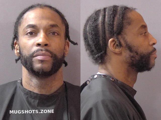 GLOVER KRISTOPHER KI ALEXANDRIA 05/03/2023 - Hamilton County Mugshots Zone