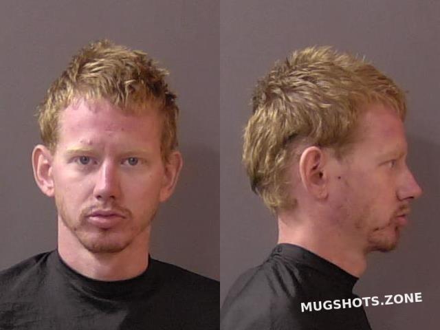 MEEKS JESSY ALLAN 05/04/2023 - Hamilton County Mugshots Zone