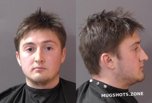 DICKSON DYLAN XAVIER 05/04/2023 - Hamilton County Mugshots Zone