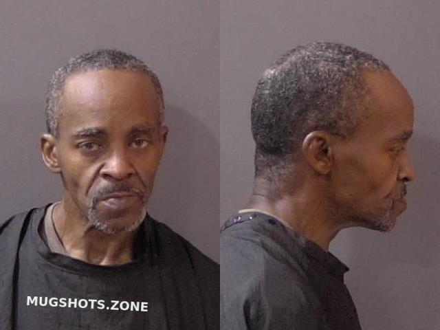 ALEXANDER STEVEN LEON 05/04/2023 - Hamilton County Mugshots Zone