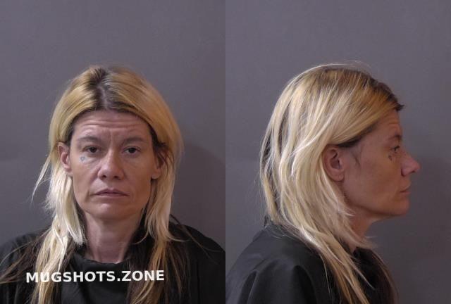 RAGON RONDA KAE 05/07/2023 - Hamilton County Mugshots Zone