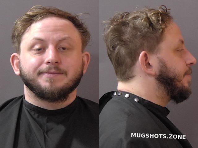 PICKETT PRESTON LUKE 05/10/2023 - Hamilton County Mugshots Zone