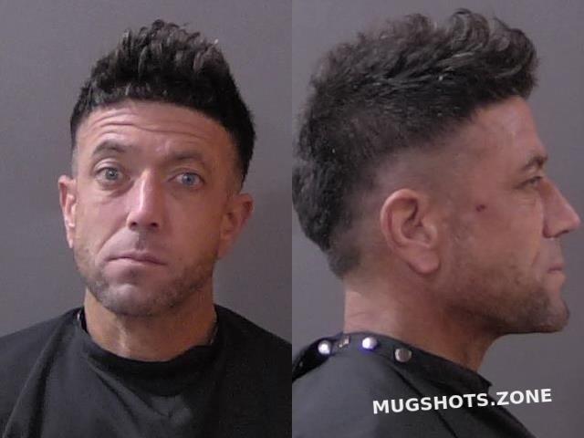 MARTIN DUSTIN JOHN 05/11/2023 - Hamilton County Mugshots Zone
