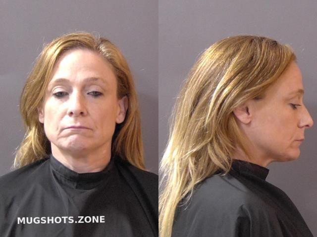 STEVENS GAYLE ANN 05/12/2023 - Hamilton County Mugshots Zone