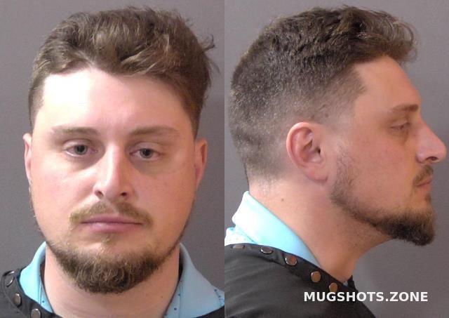 HUGHES DERRICK EVERETT 05/12/2023 - Hamilton County Mugshots Zone