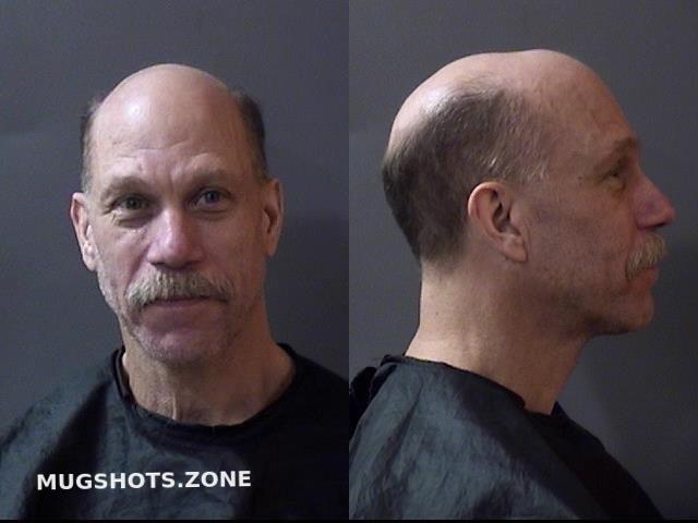 KITTINGER RONALD LEE 05/14/2023 - Hamilton County Mugshots Zone