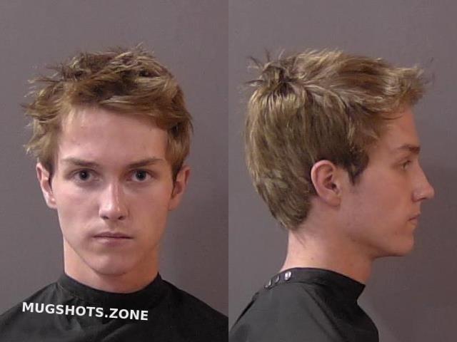 BURKE CADEN CHARLES 05/14/2023 - Hamilton County Mugshots Zone