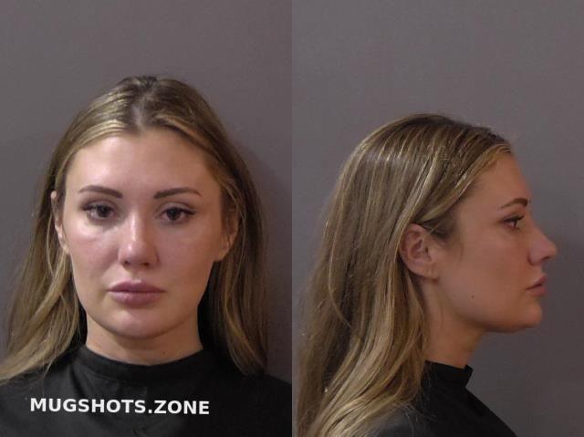 LEIGHTY ALYSSA FAY 05/14/2023 - Hamilton County Mugshots Zone