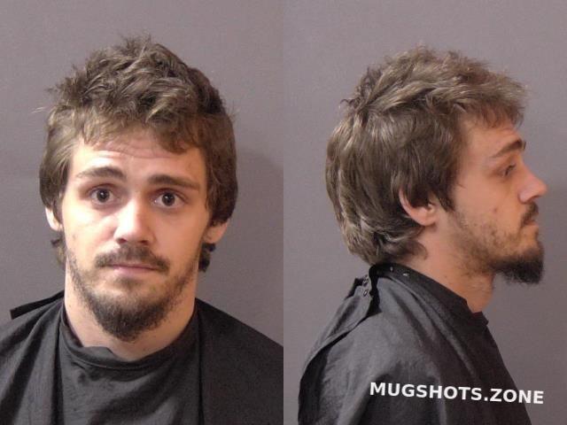 WHITEAKER CORY SCOTT 05/18/2023 - Hamilton County Mugshots Zone