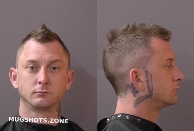 POTOCKI MATTHEW MICHAEL 05/18/2023 - Hamilton County Mugshots Zone