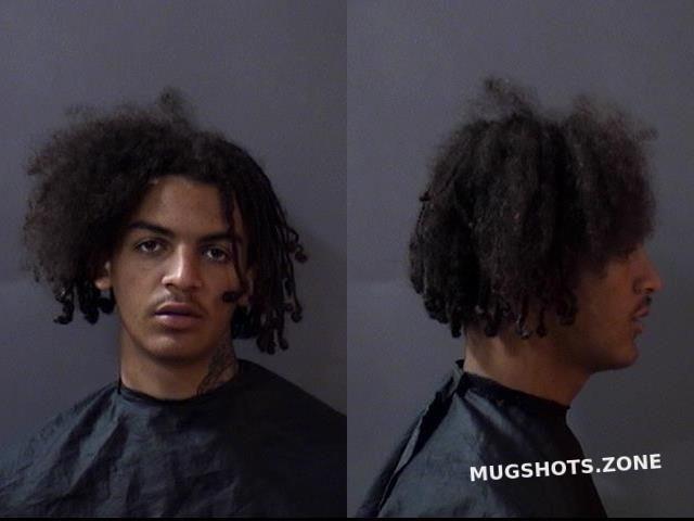 CURRY CYRUS LAMAR 05/23/2023 - Hamilton County Mugshots Zone