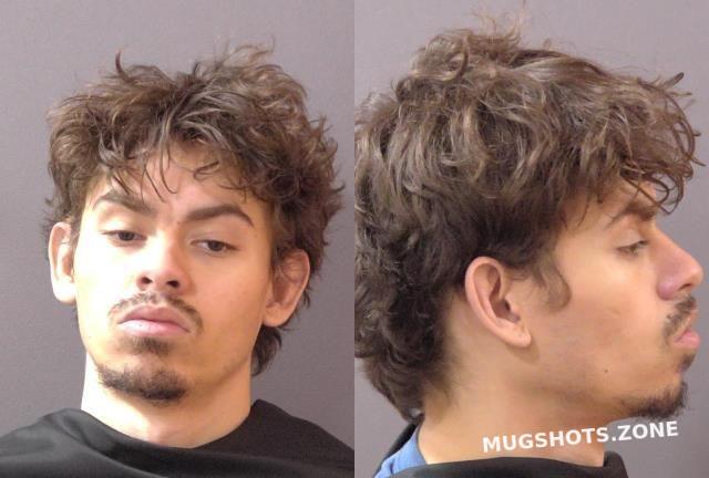 LANE JARED STEPHEN 05/25/2023 - Hamilton County Mugshots Zone