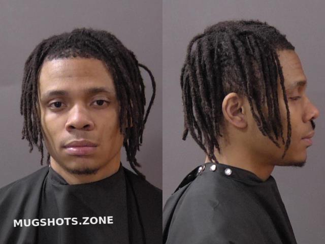 COLE MALACHI ELIJAH 05/26/2023 - Hamilton County Mugshots Zone