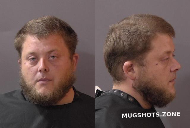 COBB JASON MICHAEL 05/26/2023 - Hamilton County Mugshots Zone