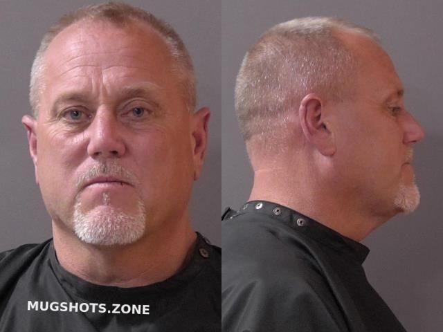 BUMGARNER ROBERT SCOTT 05/27/2023 - Hamilton County Mugshots Zone