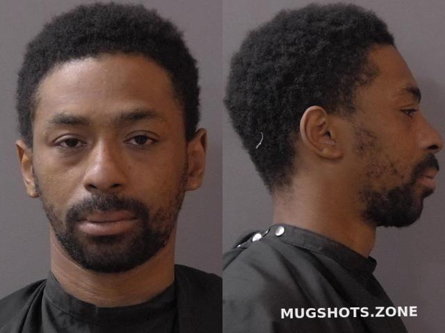 EDWARDS BRANDON ANTWAN 05/27/2023 - Hamilton County Mugshots Zone