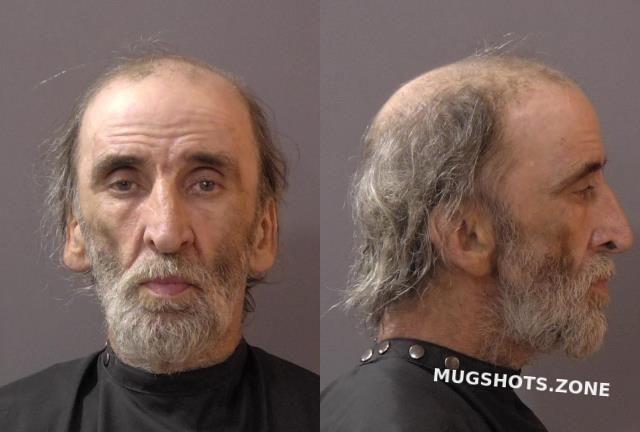 GOODPASTER WILLIAM SCOTT 05/27/2023 - Hamilton County Mugshots Zone