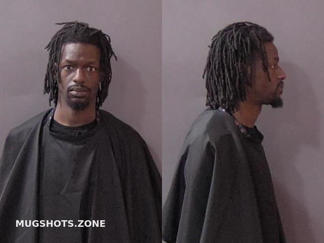 GAINES KENNETH DEWAYNE 05/30/2023 - Hamilton County Mugshots Zone