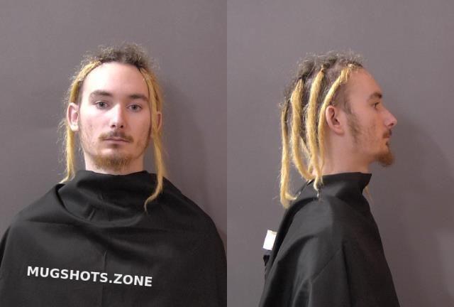 DAY MATTHEW ALEXANDER 05/31/2023 - Hamilton County Mugshots Zone