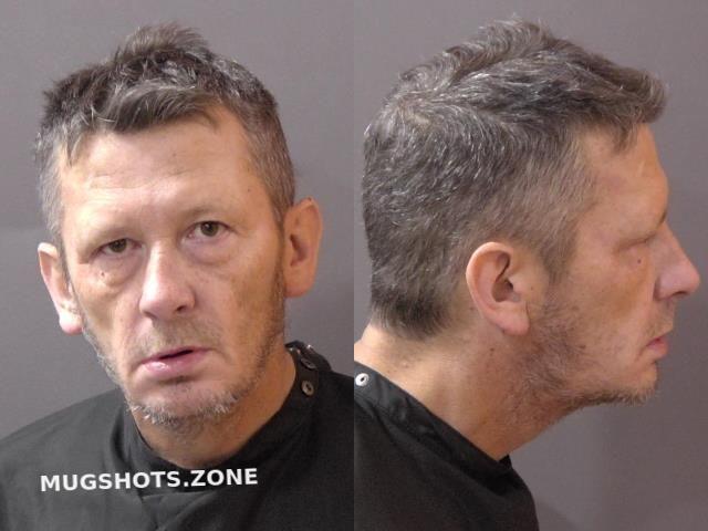 TODD JARED TYCE 05/31/2023 - Hamilton County Mugshots Zone