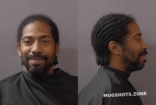 HILL RICHARD ANTHONY 06/02/2023 - Hamilton County Mugshots Zone