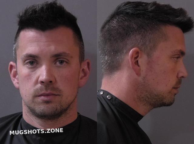 PHILLIPS JARED ALLAN 06/02/2023 - Hamilton County Mugshots Zone