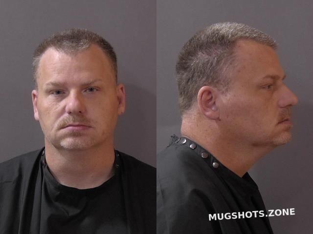 JOSLIN HARLAN WAYNE 06/03/2023 - Hamilton County Mugshots Zone