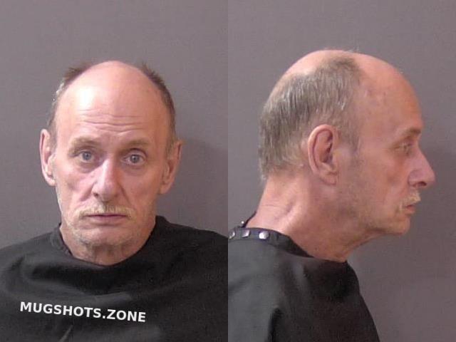 GREENE JOHNNY RAY 06/05/2023 - Hamilton County Mugshots Zone