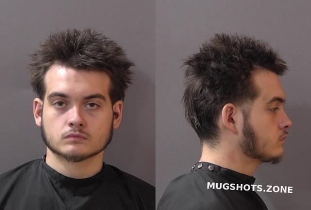 JIMENEZ RITCHIE LOUIS JUNIOR 06/06/2023 - Hamilton County Mugshots Zone