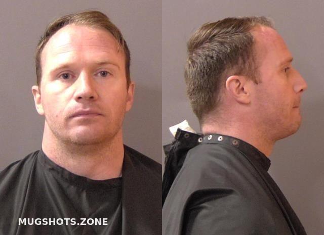 NELSON JARED MICHAEL 06/08/2023 - Hamilton County Mugshots Zone