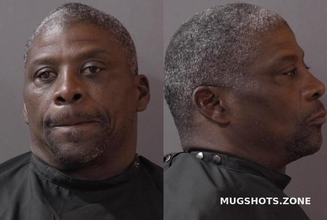 POTTS ROOSEVELT BERNARD 06/09/2023 - Hamilton County Mugshots Zone