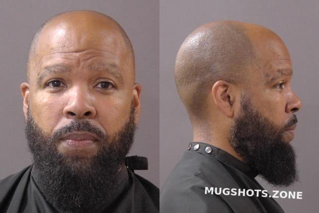 DEMBY CAMERON MICHAEL 06/10/2023 - Hamilton County Mugshots Zone