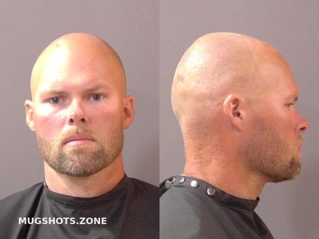 WHITE RICKY MICHAEL 06/12/2023 - Hamilton County Mugshots Zone