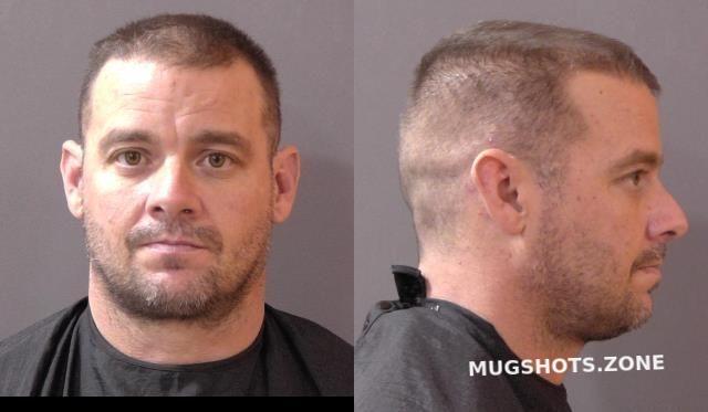 BOWEN CORY ANDREW 06/12/2023 - Hamilton County Mugshots Zone