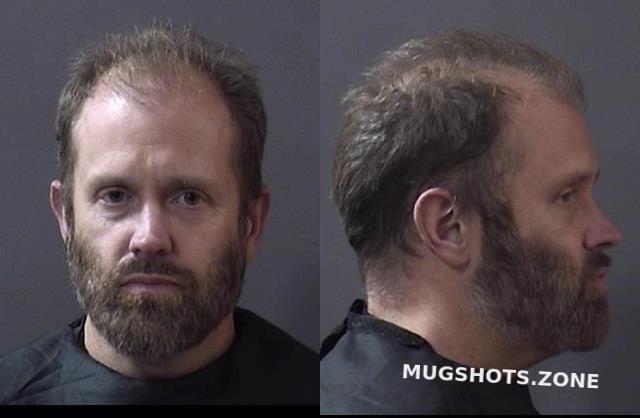 DURHAM JEFF W 06/13/2023 - Hamilton County Mugshots Zone