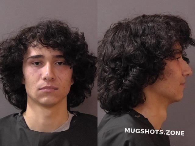 LIEBRUM ALEXANDER JAKE 06/15/2023 - Hamilton County Mugshots Zone