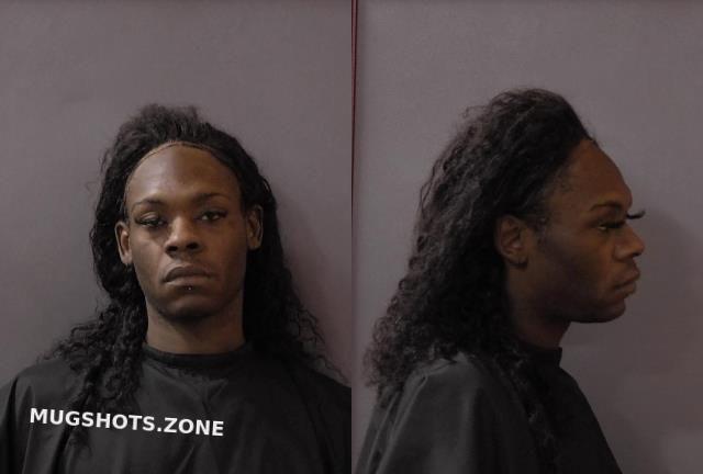 MERRIWEATHER JAWANE LAMAR 06/15/2023 - Hamilton County Mugshots Zone