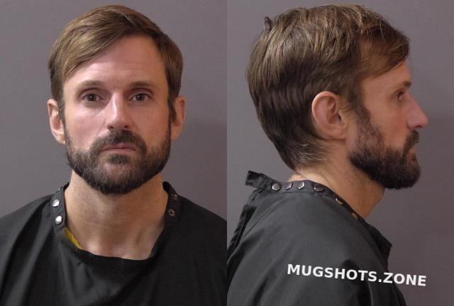 HEYMAN ADAM MATTHEW 06/16/2023 - Hamilton County Mugshots Zone