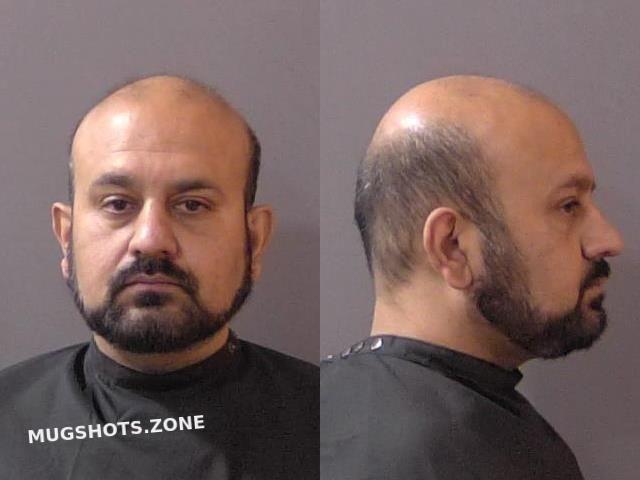 CHUGH PRASHANT NMN 06/17/2023 - Hamilton County Mugshots Zone