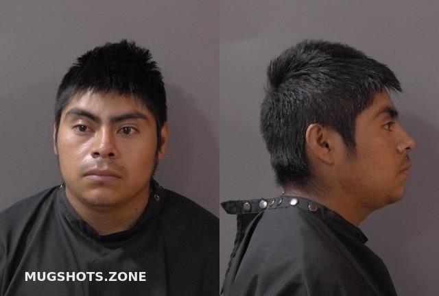 CRUZ ERIBERTO LOPEZ 06/17/2023 - Hamilton County Mugshots Zone