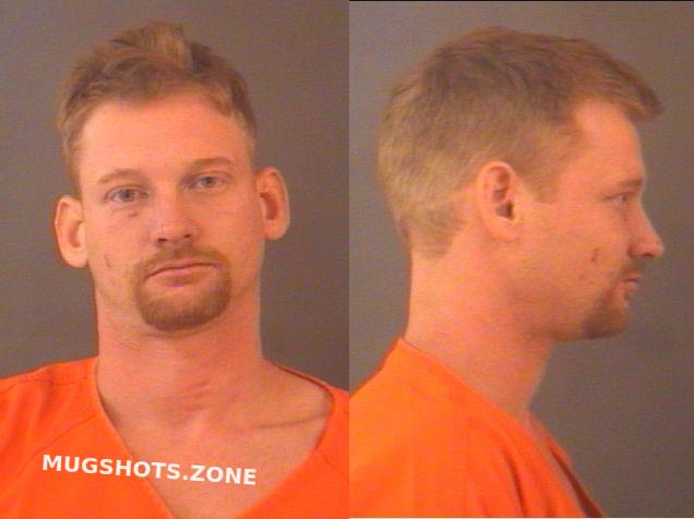 GORDON LAWRENCE LEE 06/18/2023 - Hamilton County Mugshots Zone