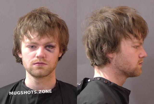 KRUSE DILLON JADE WILLIAM RAY 06/20/2023 - Hamilton County Mugshots Zone