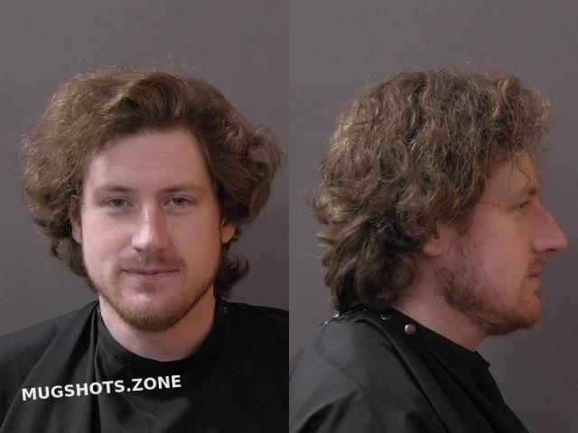 MILLER BRIAN SCOTT 06/20/2023 - Hamilton County Mugshots Zone