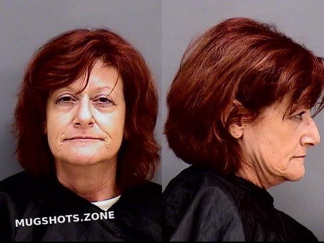 MYERS BRENDA JEAN 06/21/2023 - Hamilton County Mugshots Zone