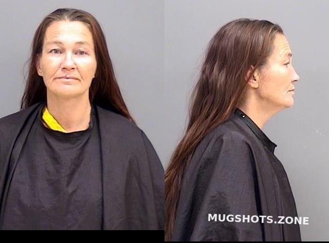 SANDERS HEATHER OLIVER 06/21/2023 - Hamilton County Mugshots Zone