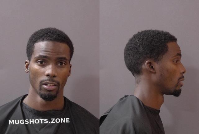 JONES DARRELL LARAY 06/25/2023 - Hamilton County Mugshots Zone