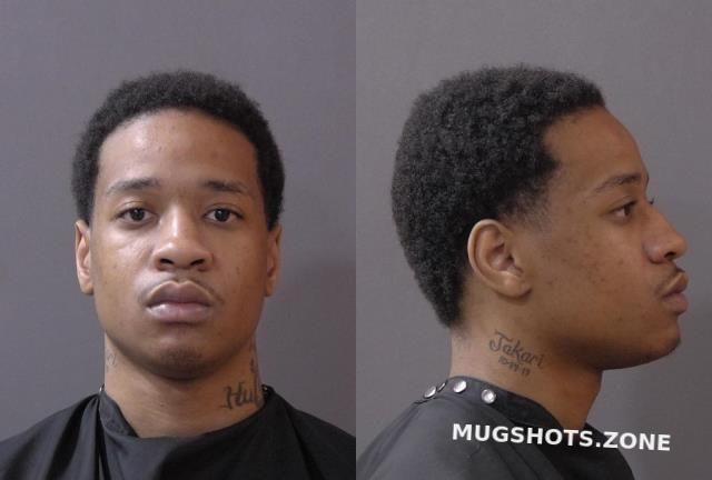 MURRAY ELIJAH TERRELL 06/27/2023 - Hamilton County Mugshots Zone