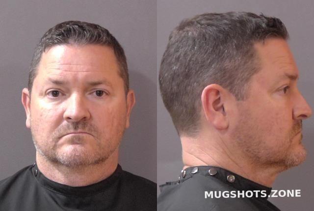 BURRIS JASON WADE 06/28/2023 - Hamilton County Mugshots Zone