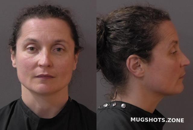 BRITTON AMANDA BEATRICE 07/01/2023 - Hamilton County Mugshots Zone