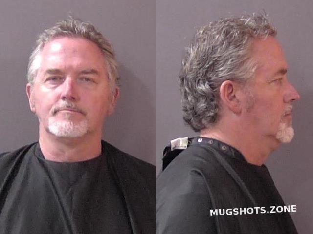 BASS MICHAEL LAYNE 07/01/2023 - Hamilton County Mugshots Zone